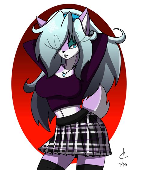 Bratty Chipmunk By Dandydani On Deviantart