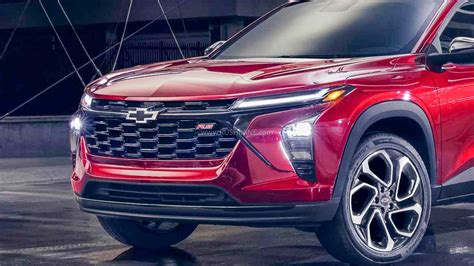 Chevy Suv Small List Of Chevrolet Vehicles Zcgk