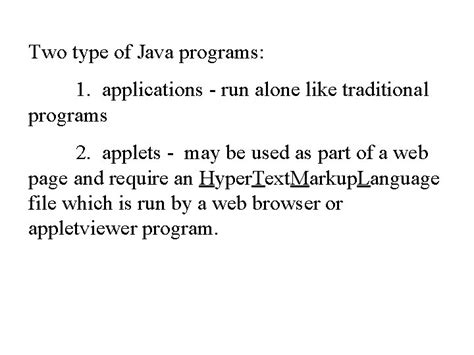 object oriented programming examples c java advantages 1