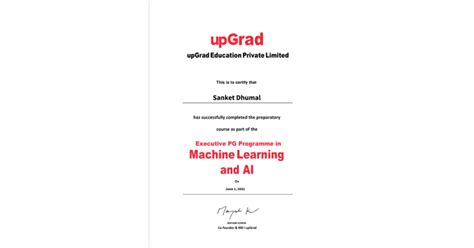 Ai Ml Analytics Career Machinelearning Artificialintelligence Datascience Upgrad Iiitb