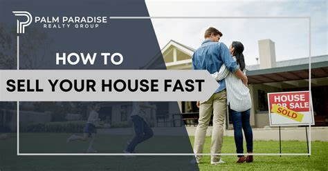 12 Ways To Sell Your Home Fast Selling Tips That Work