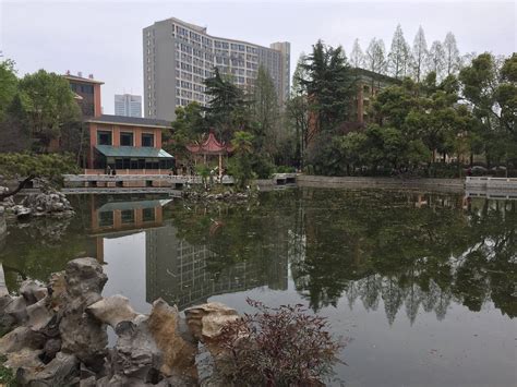 Hefei University Of Science And Technology Of China 2025 All You