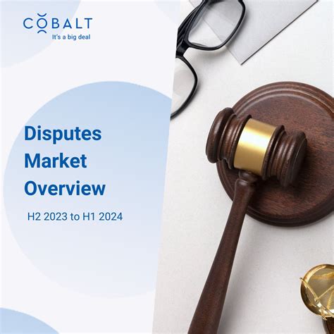 Cobalts Disputes Team Put Together Another Overview Of Developments