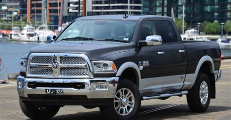 Ram 3500 Recalled Carexpert
