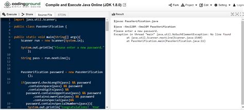 Compiler Online Java Online Java Compilers Baeldung