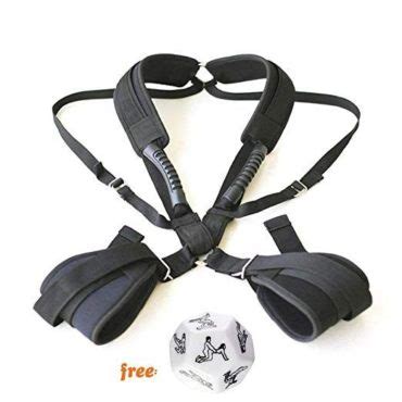 Best Sex Swing For A Fun And Spicier Time