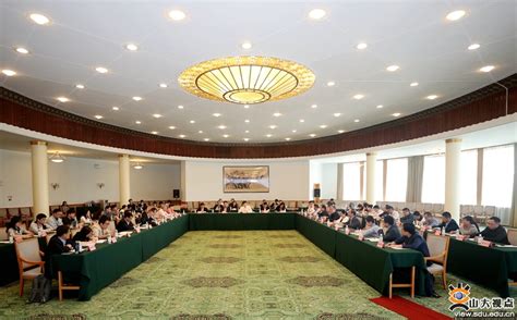 国家重点研发计划“基于临床 基础 临床多维特征谱的中药安全风险发现、评价、控制策略及关键技术研究”项目启动暨实施方案论证会召开 山东大学新闻网