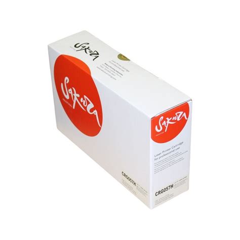 Картридж 057H для Canon MF443dw, MF445dw, LBP223dw, MF446x, MF449x ...