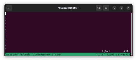 10 tmux and ssh tips to boost your remote development skills