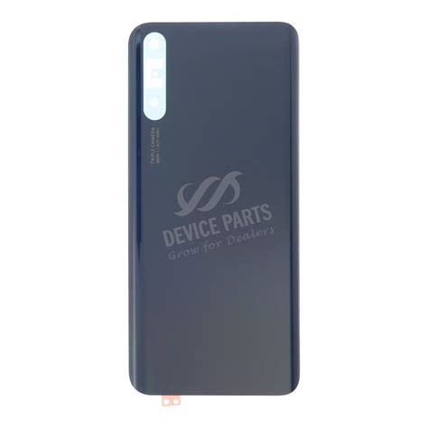 Battery Door With Adhesive For Huawei Y P Black Ori