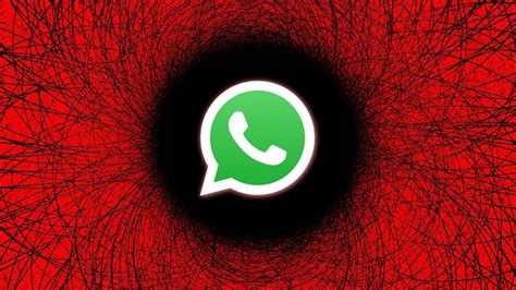 Whatsapp Cho Phép Thực Thi Mã Python Php Mà Không Cảnh Báo Người Dùng