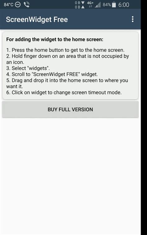 Keep Screen Awake Free Apk Pour Android Télécharger