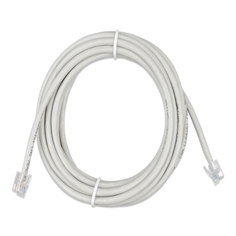 10 Year Warranty For Rj12 Utp Cable 5m Inverters R Us