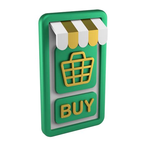 Purchase 3d Icon Illustration 12589467 PNG