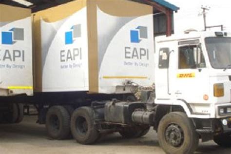 Eapi Majority Owner Gets 92pc Backing In Full Buyout Bid Business Daily