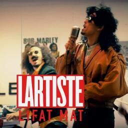 Lifat Mat Song Lyrics And Music By Lartiste Arranged By Nisrine On Smule Social Singing App