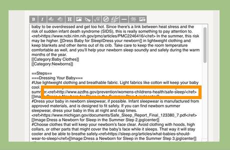 How To Reference Sources On WikiHow 6 Steps With Pictures