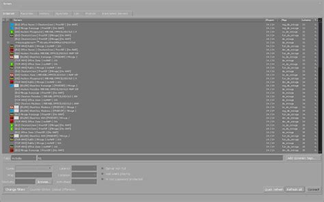 How To Change Your Server In CS GO Ways Pros And Cons Profilerr