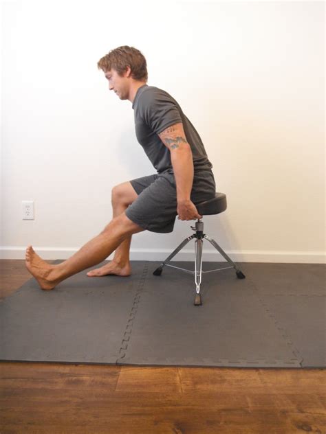 Stretching Level 1 Lower Body Basics Functional Health Wellness