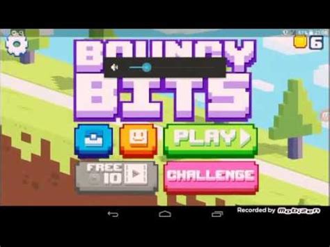 Bouncy Bits Youtube