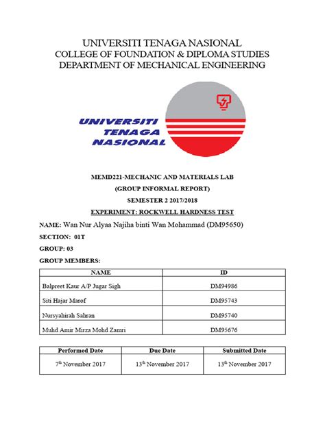 Hardness Test New Pdf Polyethylene Polymers