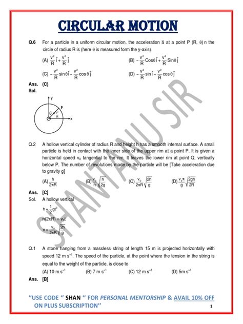 circular motion pdf pdf acceleration theory of relativity