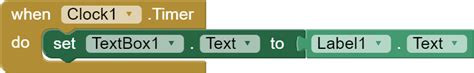 From Label To Textbox Mit App Inventor Help Mit App Inventor Community