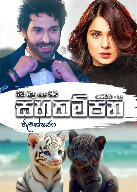 තිලක්ෂණා 🖤🤍🩶 සහකම්පන ──── 02 🩶🤍🖤 [ මෙම කතාව මනඃකල්පිතයක් වන අතර රසාස්වාදය පිණිස ලියන ලද කතාවකි