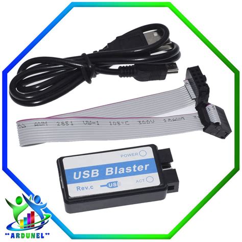 blaster usb altera cpld fpga cable