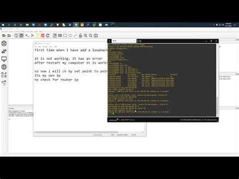 Solución para Tu sitio no ha podido realizar una solicitud de loopback Cómo solucionar