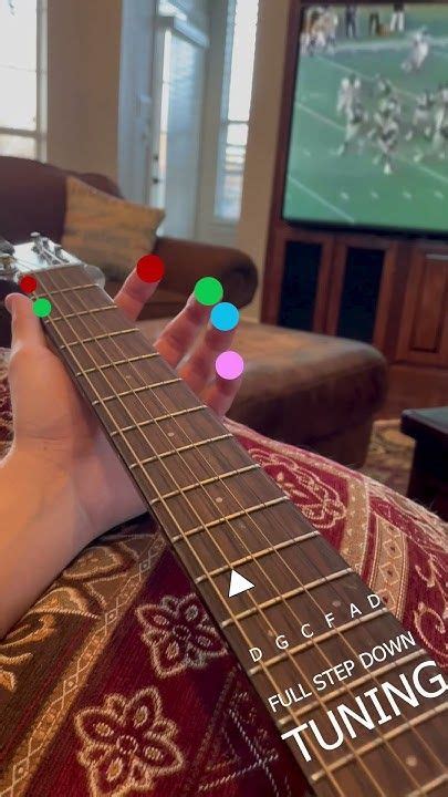 Come As You Are Nirvana Guitar Lesson Tutorial Nirvana Guitar