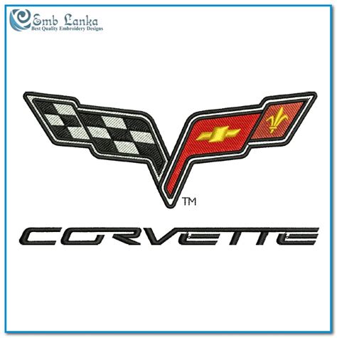 Chevy Stingray Logo 2024 Chevy Corvette Stingray Exhilarating
