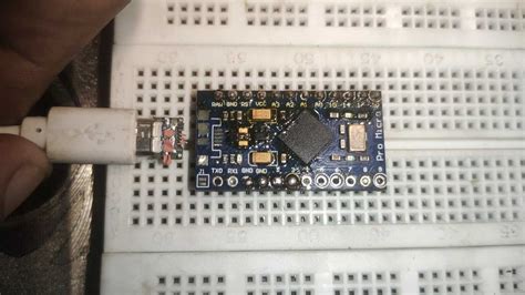 Arduino Micro Pro Pinout A Complete Guide To Understanding The Pin Configuration