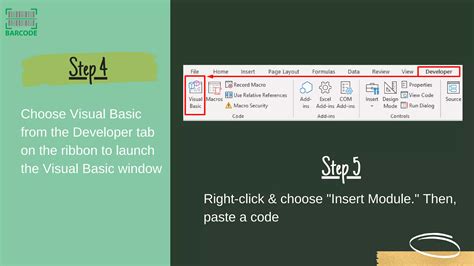 Slidecode 128 Barcode Font For Excel 1pdf
