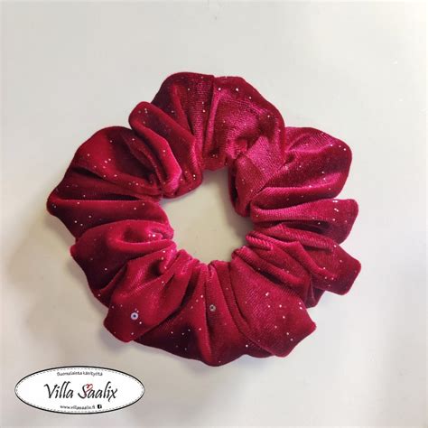 Punainen Donitsi Villa Saalix