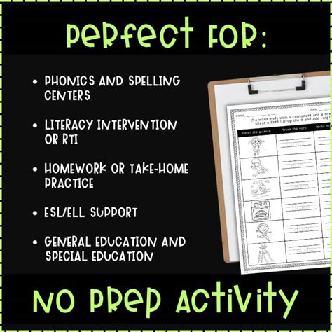 Drop The E Add Ing Spelling Rule Activities And Tracing Writing Worksheets