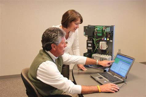 PROFINET PROFIBUS Training Center Targets 1000th Graduate PI North America