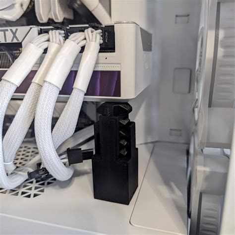 Gpu Stand 20 By Steamtronics Download Free Stl Model Gpu Stand 20 By Steamtronics Download Free Stl Model