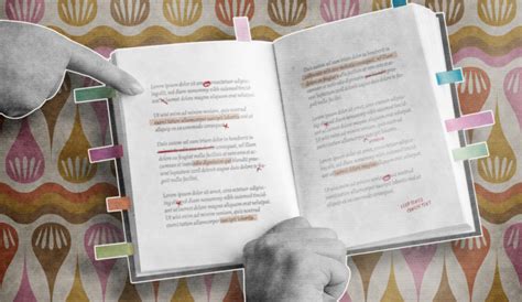 What Are The Different Types Of Editing