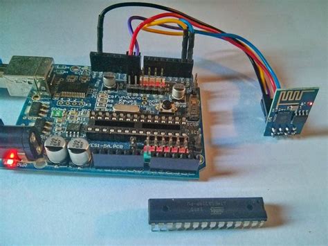 Microcontroller Projects Microcontroller Programming Arduino Projects Embedded Systems