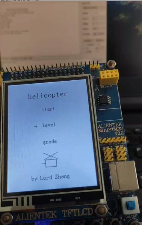 Github Lord Zhang Rt Thread Stm Rt Thread Porting
