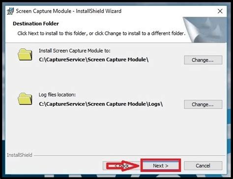 Verint Installing Verint Screen Recording On Pc