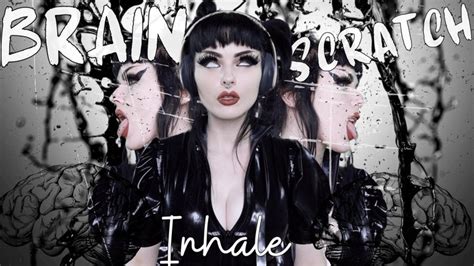 Brain Scratch INHALE Empress Poison Clips Sale