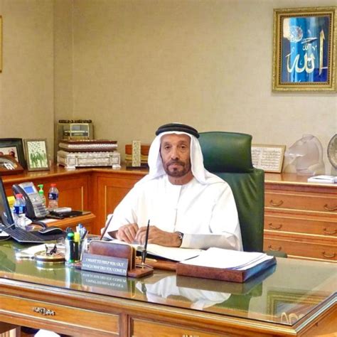 Chairmans Message Al Mazroui Group Al Mazroui Group