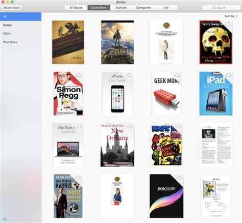 Best Apps For Reading Books On Your Mac IMore