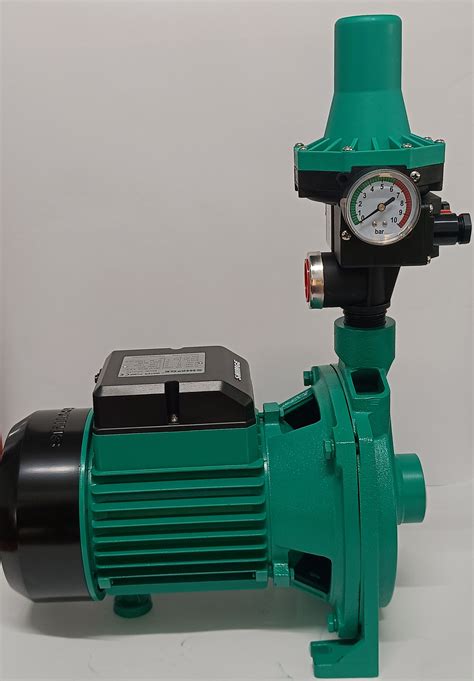 Water Pump Nexx Ltd
