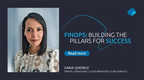 Capgemini Cloud On Linkedin Finops Building The Pillars For Success Capgemini