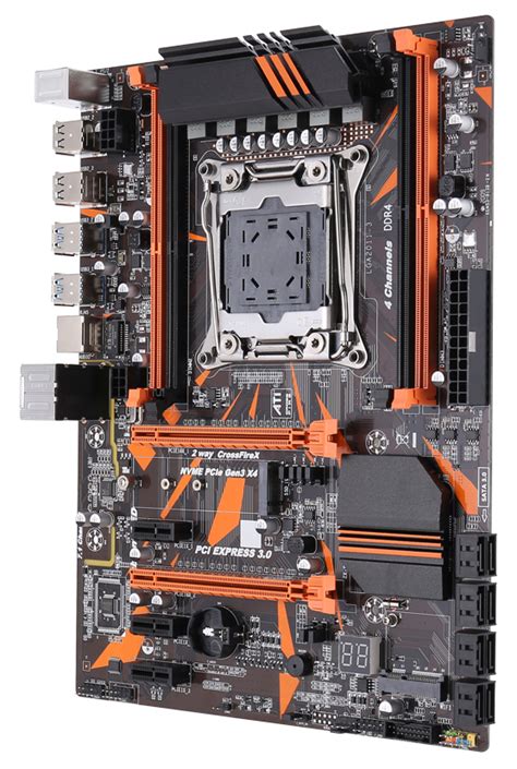 Atermiter X99 ZX-99EV3 V1.23