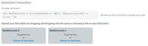 Solved Given Main Build A Struct Called Bankaccount That