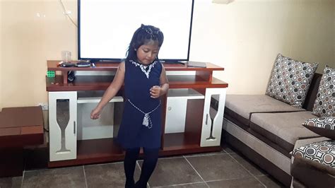 Samy Y Su Baile Youtube